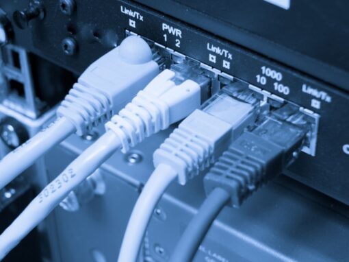 Cómo elegir el mejor cable de Ethernet para tu router doméstico ...