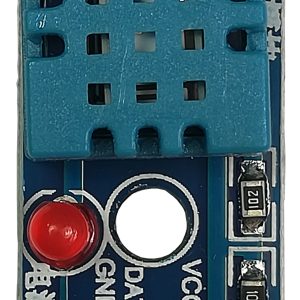 Sensor De Temperatura Y Humedad Relativa Dht11 Arduino » Garizin Online