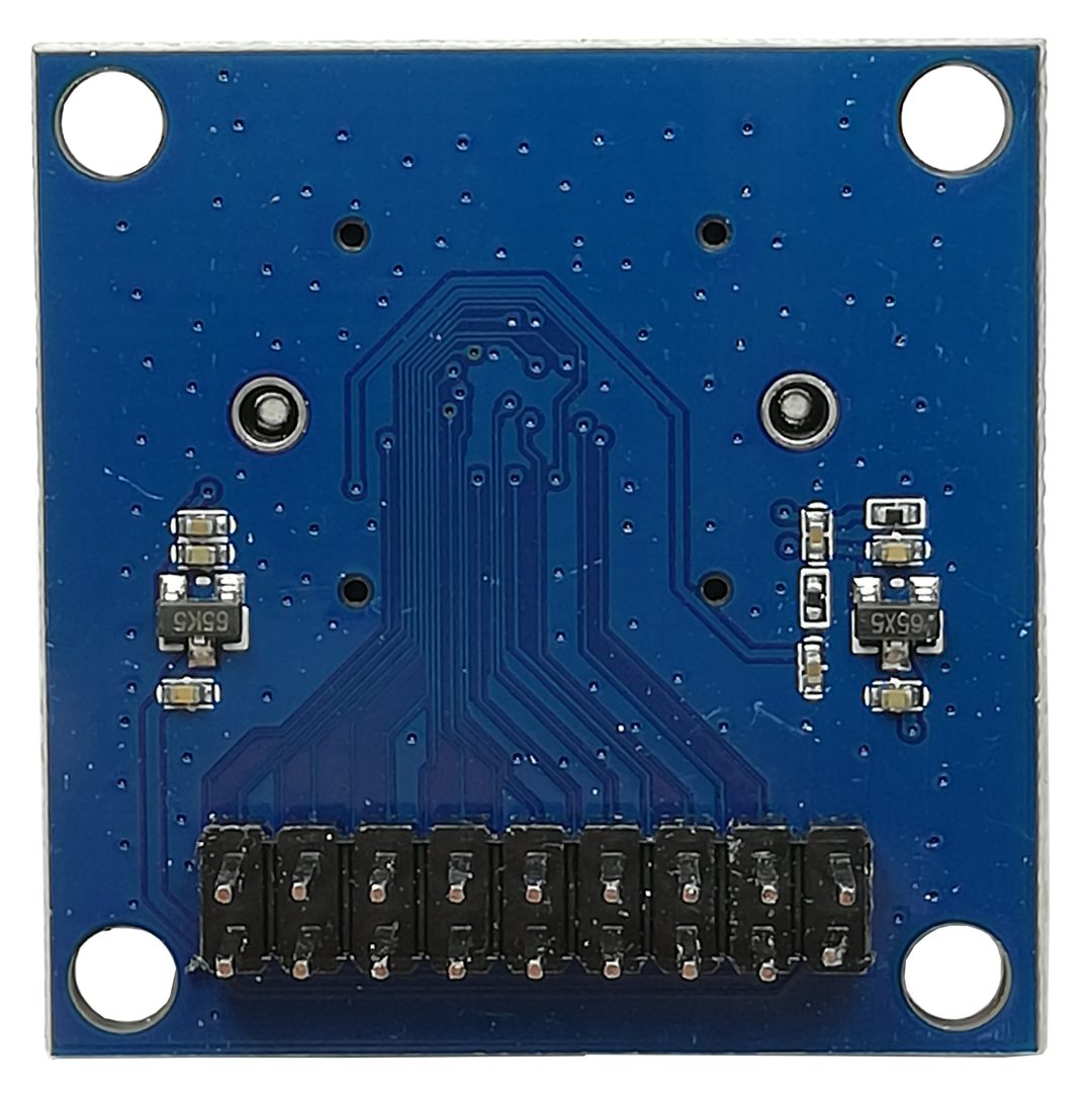 Módulo De Cámara Para Arduino Cmos Vga Ov7670 » Garizin Online