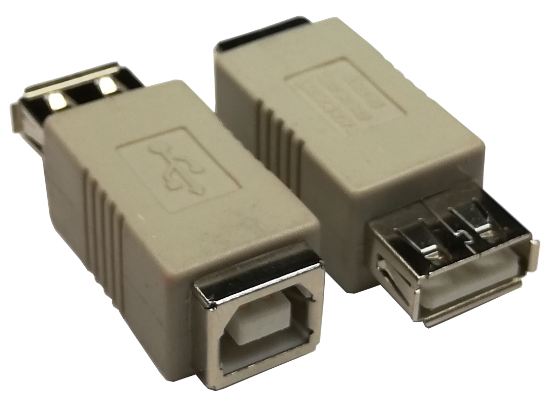 Union Usb Tipo A Hebra A Usb Tibo B Hebra Impresora » Garizin Online