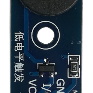 Modulo Arduino Buzzer Tres Pines Alta Calidad » Garizin Online