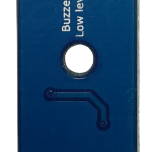 Modulo Arduino Buzzer Tres Pines Alta Calidad » Garizin Online