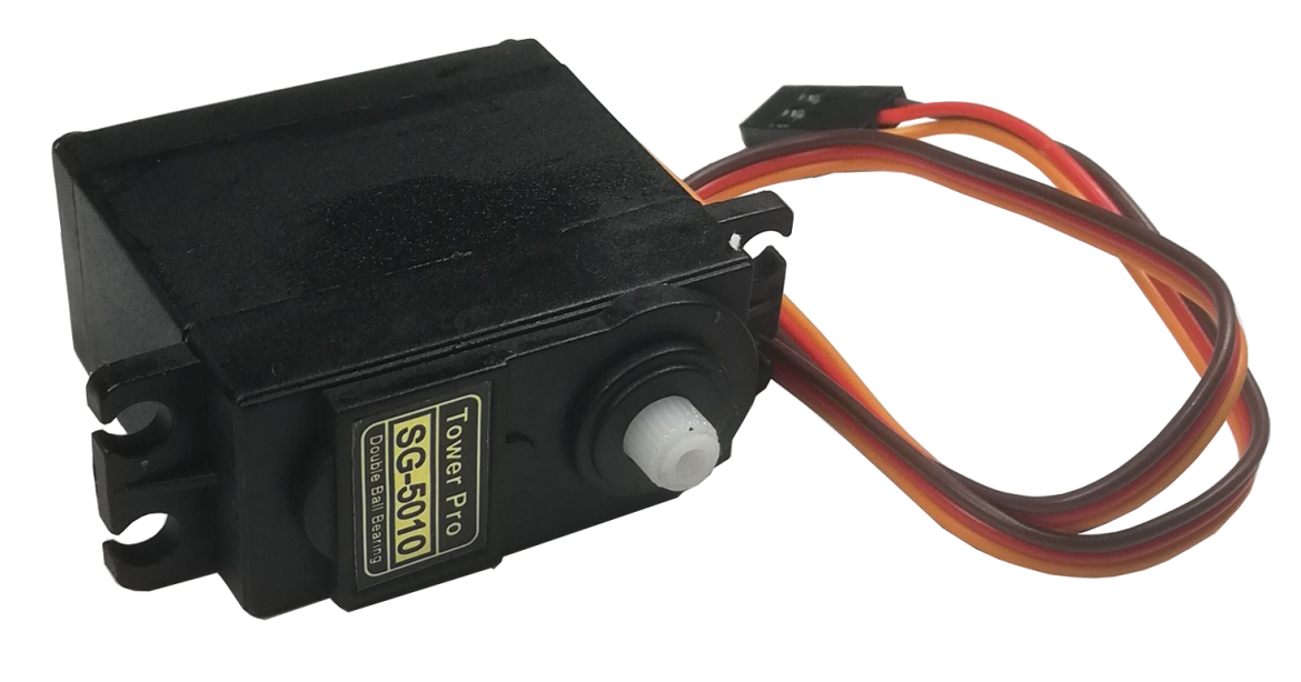 Servomotor Sg5010 6v 6.5kg » Garizin Online